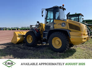 SOLD - 2024 John Deere 344P Stock No. 331324 Construction with 19 Hrs ...