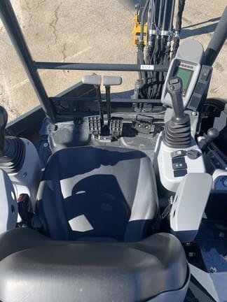 2024 John Deere 35P Construction Compact Excavators for Sale | Tractor Zoom