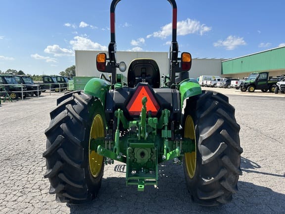 2024 John Deere 5050E Tractors For Sale Stock No. 336830 | Tractor Zoom