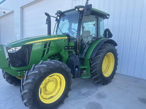 2024 John Deere 5130M Stock No. 38532 Tractors For Sale with 300 Hrs ...