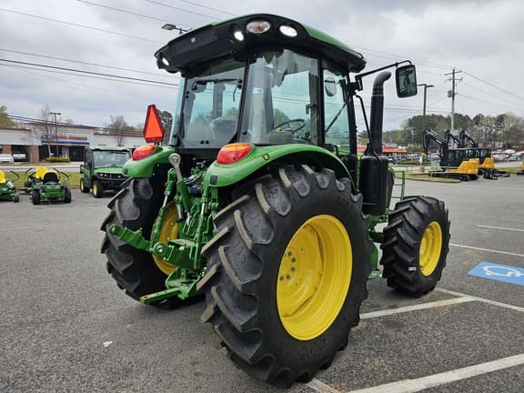 2024 John Deere 5130M Tractors For Sale with 1 Hrs | Tractor Zoom