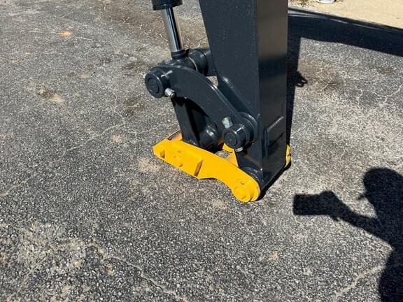 2024 John Deere 60P Construction Compact Excavators for Sale | Tractor Zoom