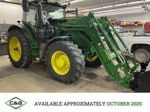2024 John Deere 640R Stock No. 355496 Other Equipment For Sale ...