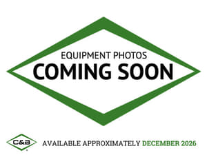 2024 John Deere 6R 175 Stock No. 375981 Tractors For Sale with 300 Hrs ...