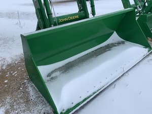 2024 John Deere 700M Stock No. 365298 Other Equipment For Sale ...