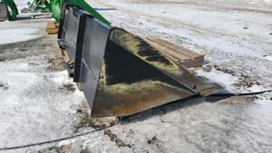 SOLD - 2024 John Deere Worksite Pro C84 Stock No. 508871 Other ...