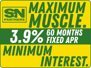 2024 John Deere 8R 250 Stock No. 501120 Tractors For Sale with 225 Hrs | Tractor Zoom