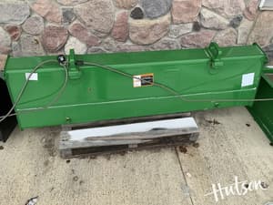 2024 John Deere BW16358 Stock No. 388936 Other Equipment For Sale ...