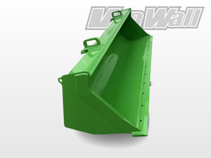 2024 John Deere Bucket Stock No. 860685 Other Equipment For Sale ...