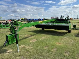 2024 John Deere C450 Stock No. 1136568 Hay and Forage For Sale ...