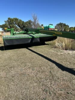 SOLD - 2024 John Deere C500 Stock No. 121498 Hay and Forage | Tractor Zoom