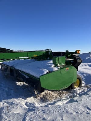 2024 John Deere C500 Stock No. 121191 Hay and Forage For Sale | Tractor ...