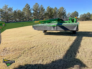 SOLD - 2024 John Deere C500 Stock No. 218559 Hay and Forage | Tractor Zoom