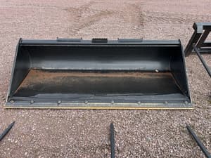 2024 John Deere Worksite Pro C84 Stock No. 369892 Other Equipment For ...