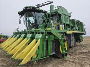 2024 John Deere CP770 Stock No. INCOMING TRADE - EMC Harvesting For ...