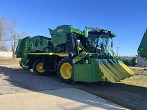 2024 John Deere CP770 Stock No. N5009305 Harvesting For Sale with 280 ...