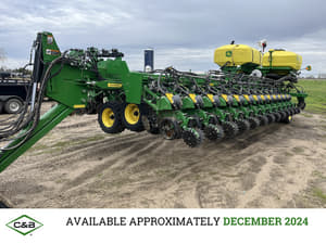 2024 John Deere DB80 Planting For Sale Stock No. 359168 | Tractor Zoom