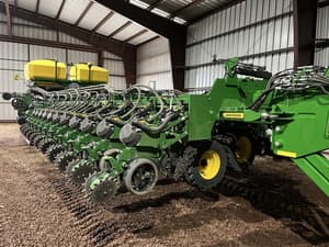 2024 John Deere DB80 Stock No. 359166 Planting For Sale with 32 Rows ...