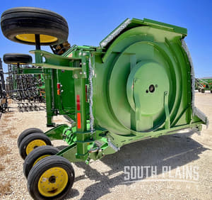 2024 John Deere FC20R Stock No. 990882 Hay and Forage For Sale with 20 ...