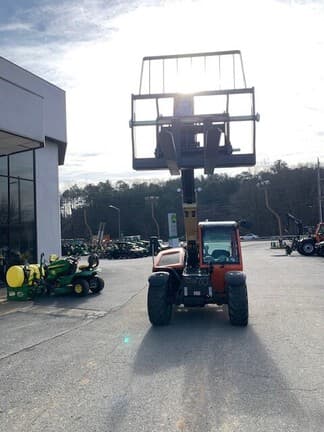 2024 JLG G5-18A Construction Telehandlers for Sale | Tractor Zoom