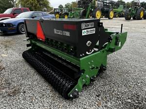 SOLD - 2024 Frontier GS4172 Stock No. 215763 Planting with 6 ft ...
