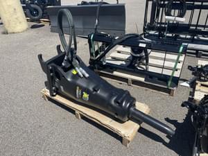 2024 John Deere HH60C Stock No. R0006159 Construction For Sale ...