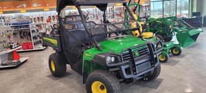 2024 John Deere HPX615E Stock No. US001049 Other Equipment For Sale ...