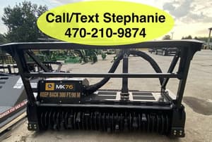 2024 John Deere MK76 Stock No. 19014561 Other Equipment For Sale ...