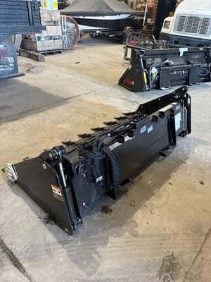 SOLD - 2024 John Deere MP84B Stock No. 511559 Other Equipment | Tractor ...