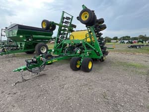 2024 John Deere N540C Stock No. Z105222 Planting For Sale with 15 In ...