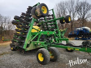 2024 John Deere N540C Stock No. 384817 Planting For Sale with 40 ft ...