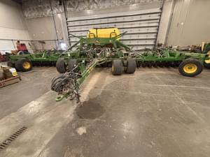 SOLD - 2024 John Deere N540C Stock No. 498994 Planting with 40 ft ...