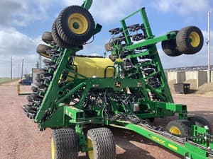2024 John Deere N540C Stock No. 361868 Planting For Sale with 7 In ...