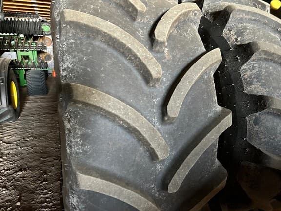 2024 John Deere N560 Stock No. 126313 Planting For Sale with 60 ft ...