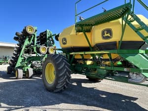 2024 John Deere N560 Stock No. 365360 Planting For Sale with 60 ft ...