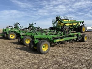 SOLD - 2024 John Deere N560F Planting Stock No. 119701 | Tractor Zoom