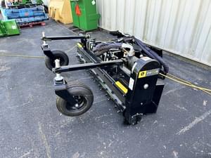 SOLD - 2024 John Deere PR72B Stock No. M0004950 Other Equipment ...