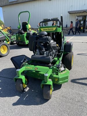 SOLD - 2024 John Deere Q810E Stock No. 18019069 Other Equipment with 36 ...