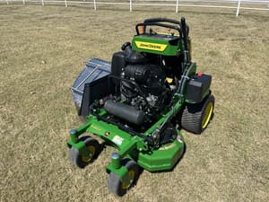 2024 John Deere Q810E Stock No. 1116071 Other Equipment For Sale with ...