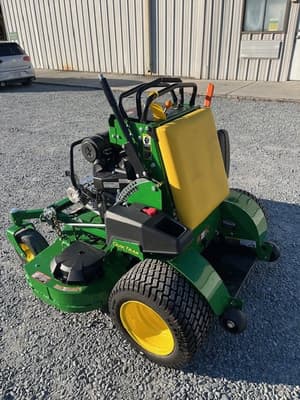 2024 John Deere Q820E Stock No. 554826 Other Equipment For Sale with 8 ...