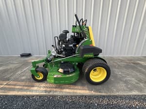 SOLD - 2024 John Deere Q820E Stock No. 4343798 Other Equipment with 48 ...