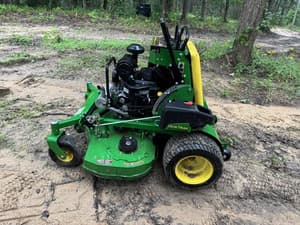 SOLD - 2024 John Deere Q820E Stock No. 4387409 Other Equipment with 49 ...