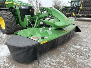 2024 John Deere R990M/F350M Stock No. C139708 Hay and Forage For Sale ...