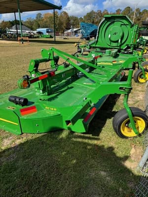 SOLD - 2024 John Deere RC14R Stock No. 128186 Hay and Forage with 14 ft ...