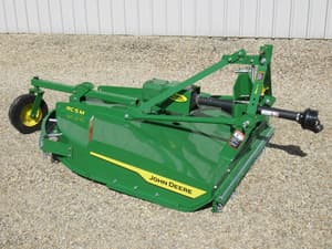 2024 John Deere RC5M Stock No. 54687 Hay and Forage For Sale | Tractor Zoom
