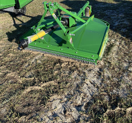 2024 John Deere RC5M Hay and Forage Mowers - Rotary for Sale | Tractor Zoom