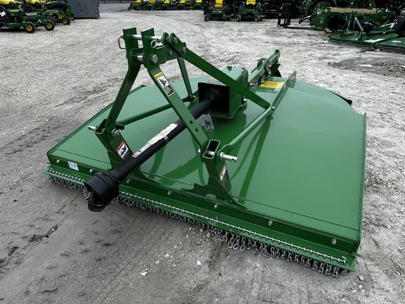 2024 John Deere RC6M Hay and Forage Mowers - Rotary for Sale | Tractor Zoom