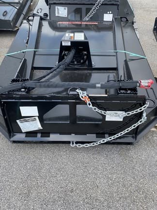 2024 John Deere RC72B Stock No. 9122536141 Other Equipment For Sale ...