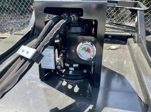 2024 John Deere RC72B Stock No. 9122536141 Other Equipment For Sale ...