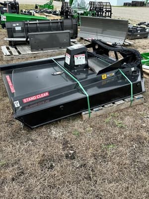 SOLD - 2024 John Deere RC72B Stock No. X0006488 Other Equipment ...